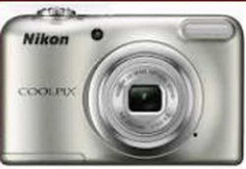 Фотоаппарат Nikon Coolpix L25 не включается батаре