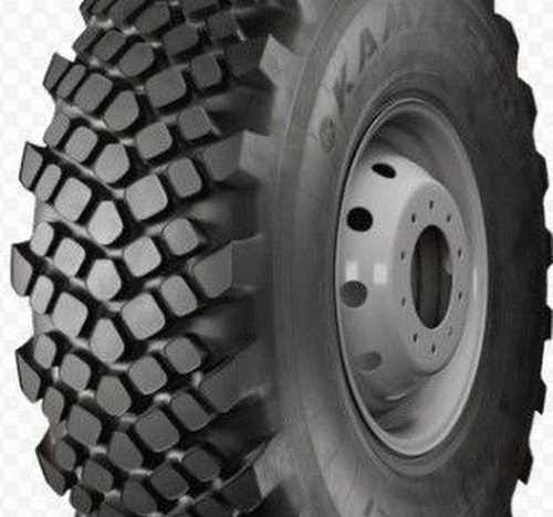 Шина грузовая 425/85 R21 Кама 1260-1 Универсальная 156G 14pr