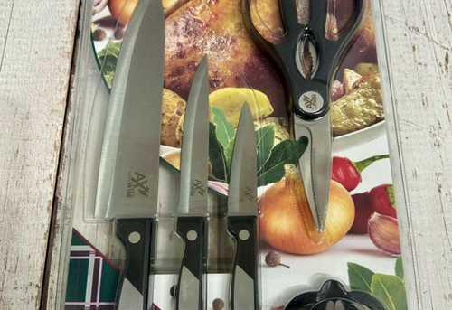 Набор ножей AxWild Ideal