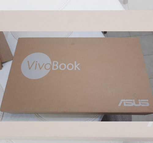 Vivobook 17, Asus X705M, 2018г