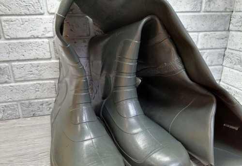 Рыбацкие сапоги, Дюна(44p)