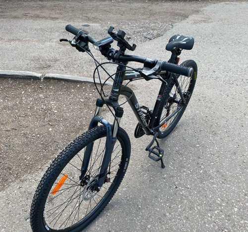 Велосипед Stinger 27.5