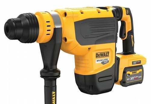 Перфоратор аккумуляторный DeWalt DCH735X2