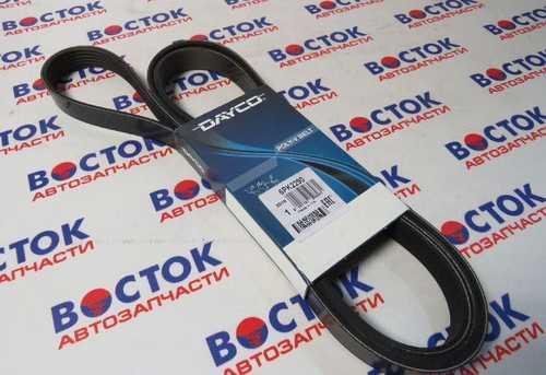 Ремень приводной dayco 6PK2290