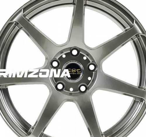 Литые диски CST R17 5x114.3 srt. Разные модели