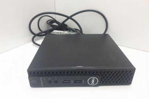 Неттоп Dell Optiplex 3070