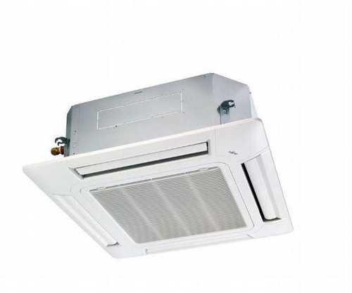 Кассетная сплит-система Fujitsu auyg36lrla/utgugya