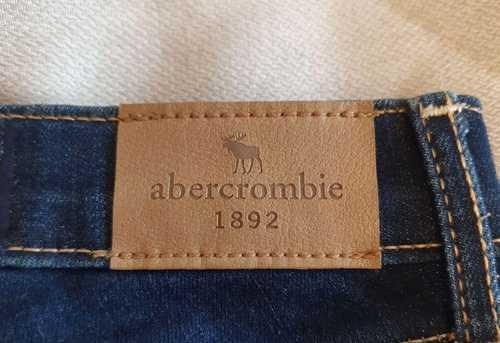 Abercrombie fitch джинсы 5/6 лет