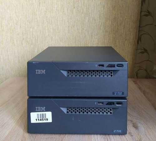 Кассовые компьютеры POS IBM 4810-340