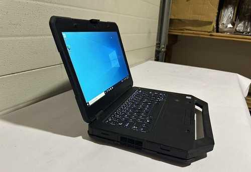 Защищенный Ноутбук Dell 5414 Крепкий как Скала