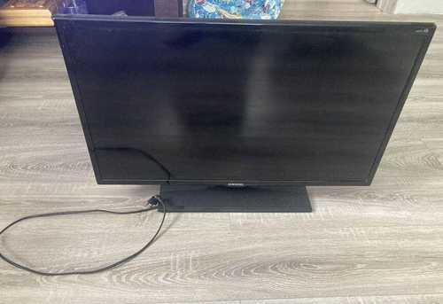 Телевизор Samsung 3D UE32EH6037 на запчасти