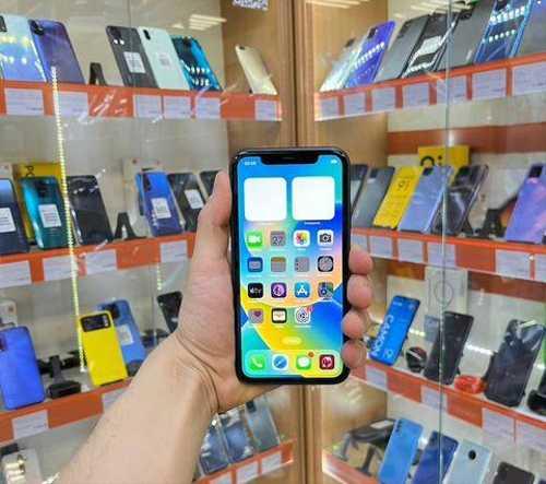 Смартфон Apple iPhone 11 128gb 100акб