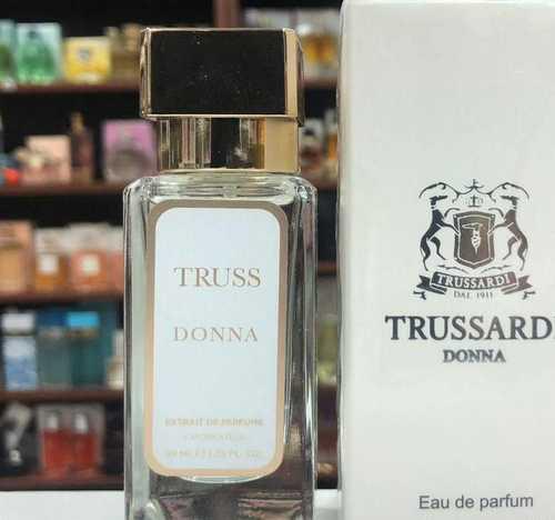 Парфюм Женский Trussardi Donna Труссарди Донна 38m