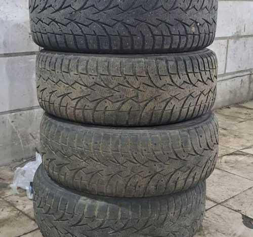 Toyo Observe G3-Ice 195/65 R15 88T