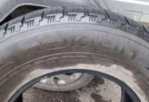 Nokian Tyres Rotiiva AT 265/70 R17