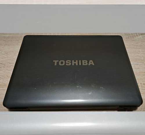 Toshiba satellite u400