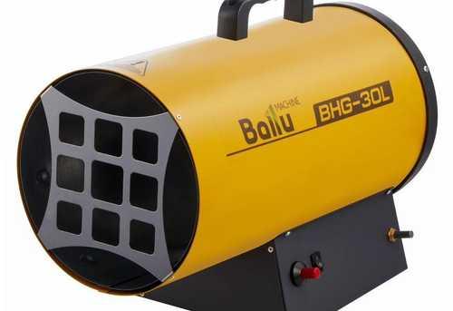 Тепловая пушка газовая Ballu BHG-30L