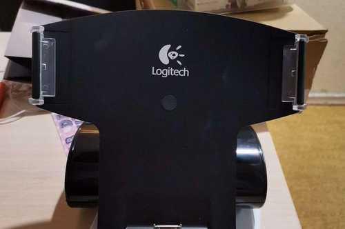 Док-станция Logitech AV Stand