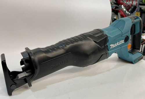 Пила сабельная аккумуляторная Makita DJR 186 Z