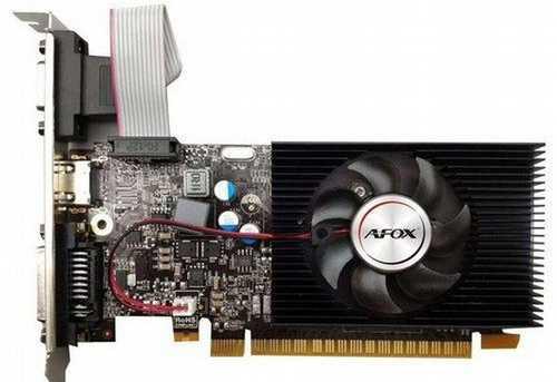 Видеокарта afox GeForce GT 740 4Gb новая