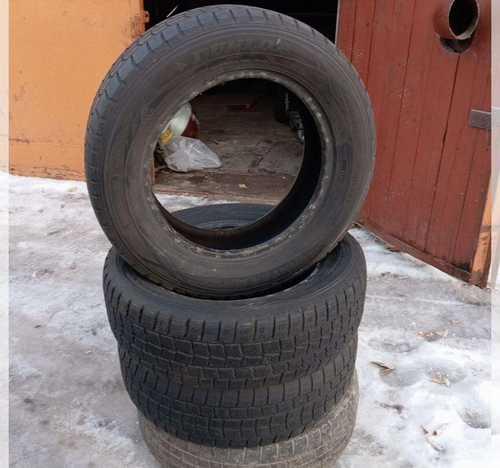 Dunlop Winter Maxx 195/65 R15 91