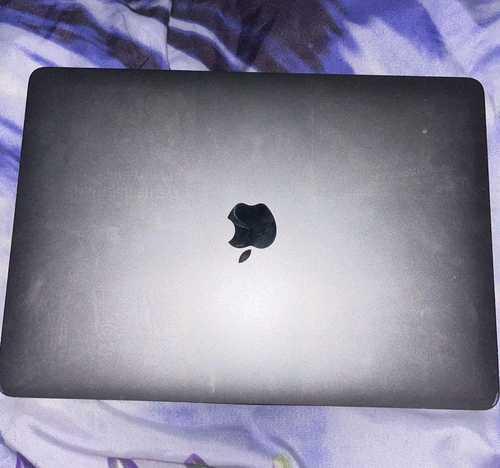 Apple macbook pro 13 2017