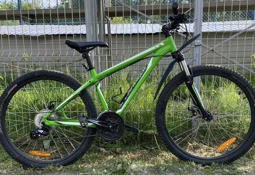 Велосипед specialized hardrock