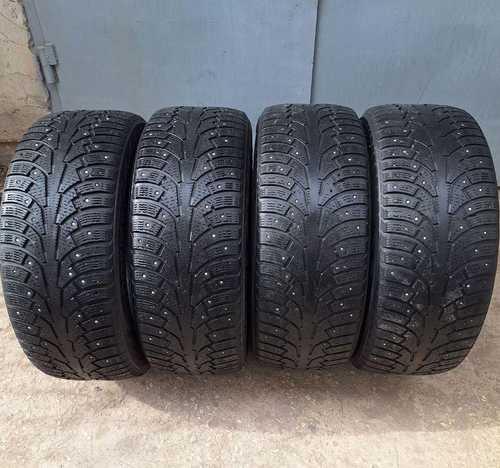 Nokian Tyres Hakkapeliitta 5 235/55 R17