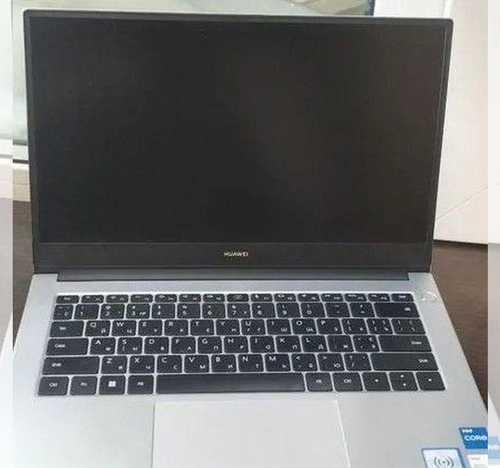 Huawei matebook d14 i5 512