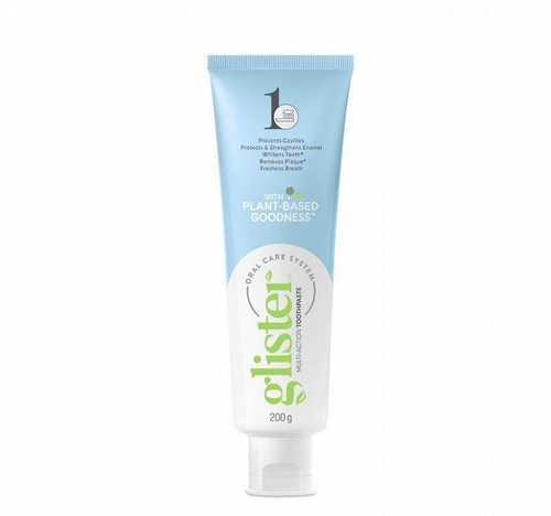 Зубная паста Glister Amway 151ml