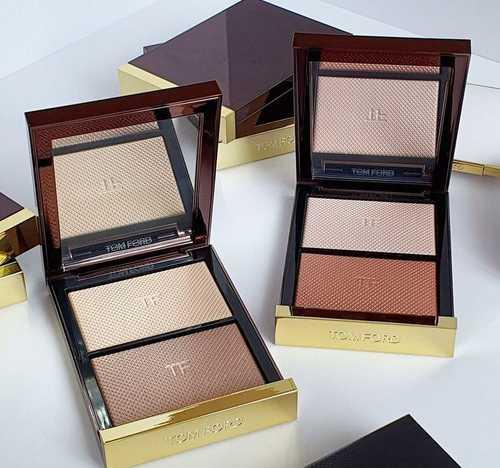 Tom ford shade and illuminate moodlight