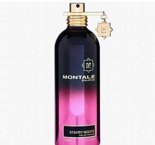 Montale Starry Nights 100 мл Тестер