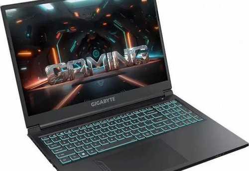 Ноутбук Gigabyte G6 i7-12650H/4060/16/512GB