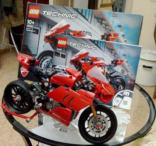 Lego technic