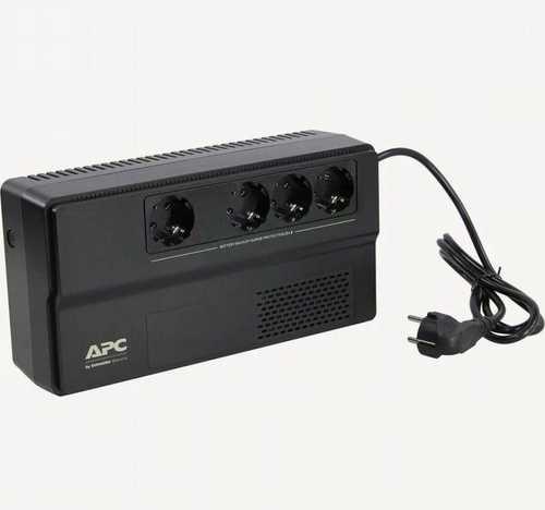 Ибп Apc Easy UPS BV1000l-GR