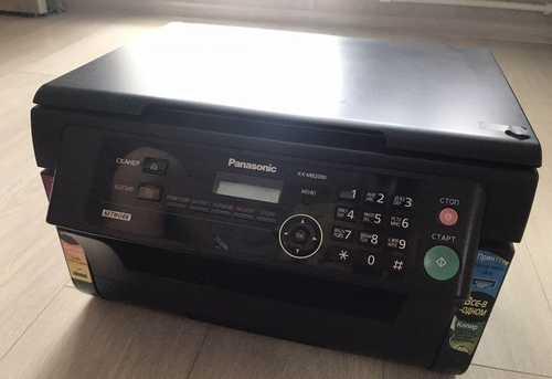 Принтер KX-MB2000