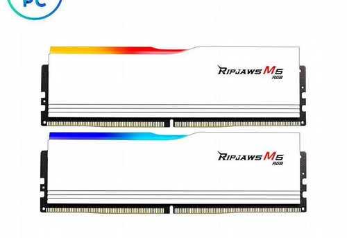 Оперативная память DDR5 32GB (2x16GB) 6000MHz G.Sk