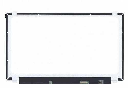 NV156FHM-N43 Матрица для ноутбука (Full HD IPS)