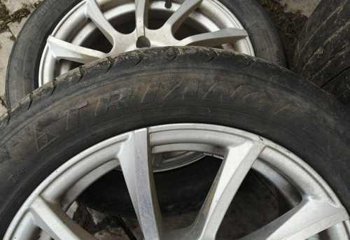 Triangle Snowlink TWT02 195/55 R15