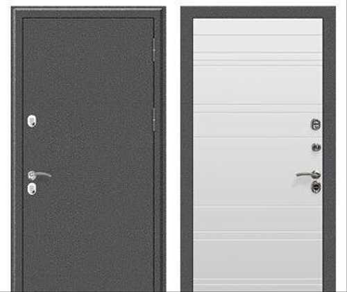 Двери с терморазрывом tepler PRO 305