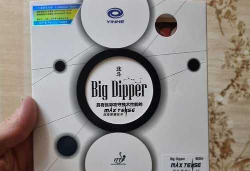 Накладка для теннисной ракетки yinhe big dipper