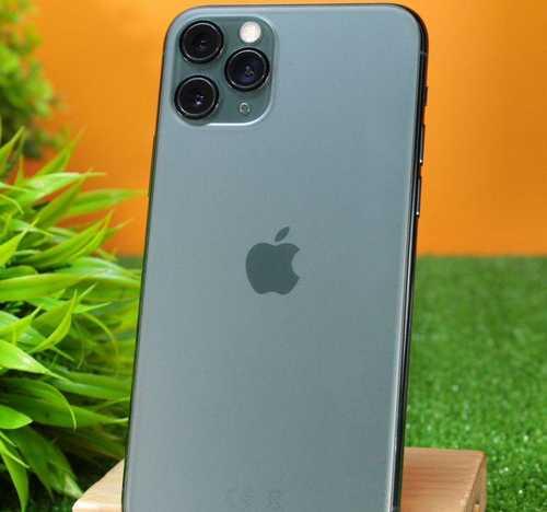 iPhone 11 Pro, 256 ГБ