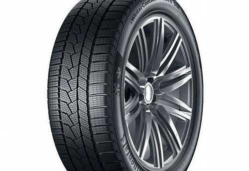 Continental ContiWinterContact TS 860S 275/40 R19 105H