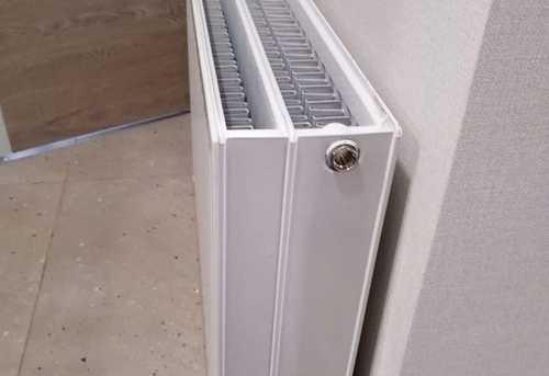 Радиатор отопления батарея