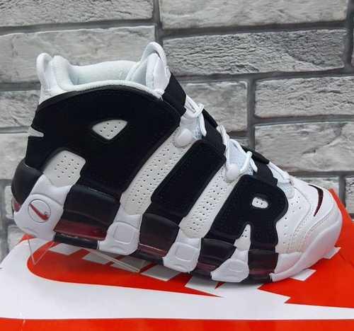 Кроссовки Nike air more uptempo 96