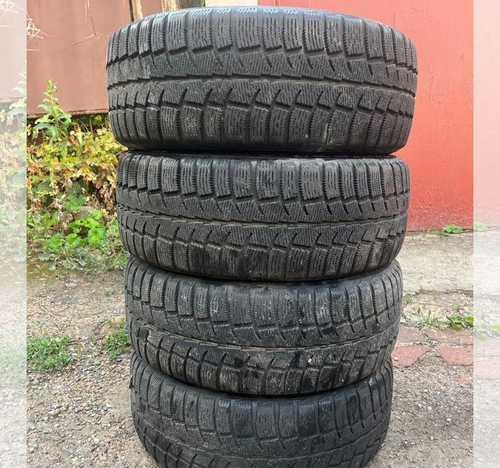 Cordiant Polar SL 205/55 R16