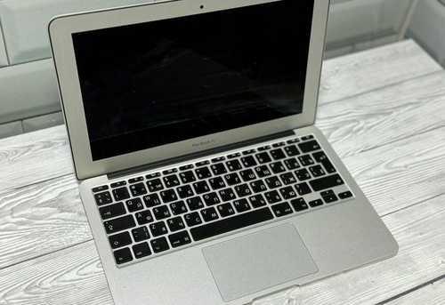 Apple MacBook Air 11 2011 i5 с коробкой