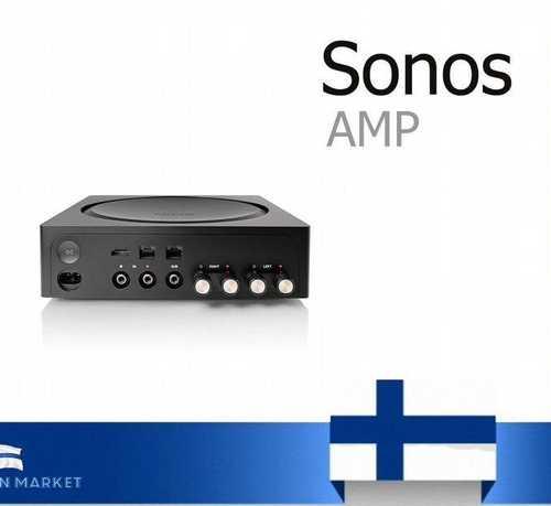 Sonos AMP беспроводной потоковый усилитель