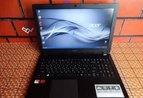 Ноутбук Acer A9-9420/R5/20 GB DDR4/256 nvme+HDD