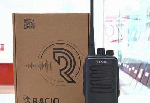Рация, Racio R900, Новый